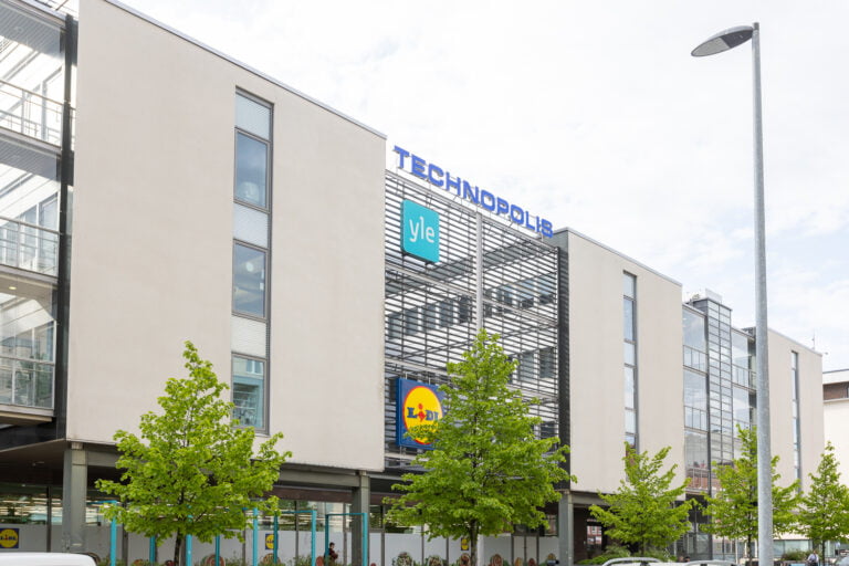 Technopolis ja Movitek: LVI-projekteissa rakentuu myös luottamus ...